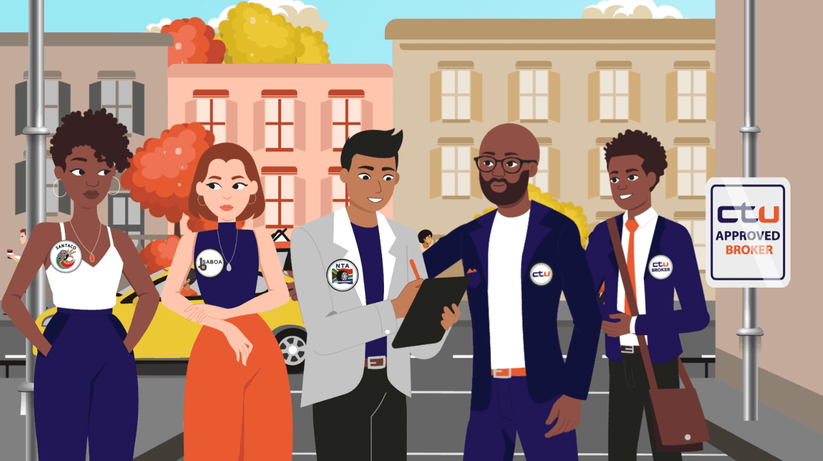 About CTU – Our Story & Values | CTU Insurance